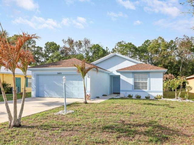 4 bedroom luxury Villa for sale in Stuart, United States