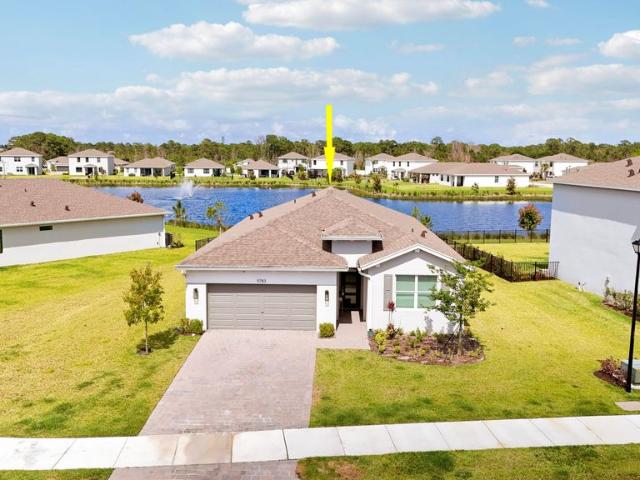 4 bedroom luxury Villa for sale in Stuart, Florida