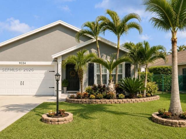 4 bedroom luxury Villa for sale in Stuart, Florida