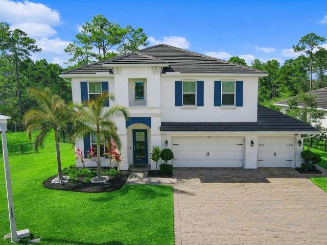 4 bedroom luxury Villa for sale in Stuart, Florida