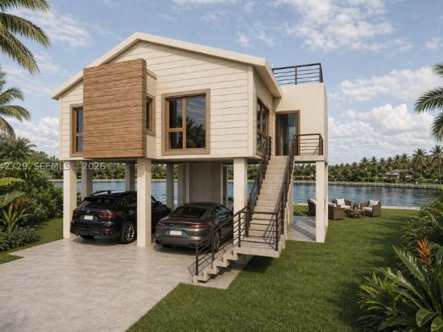 4 bedroom luxury Villa for sale in Summerland Key, United States