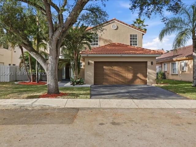 4 bedroom luxury Villa for sale in Sunrise, Florida