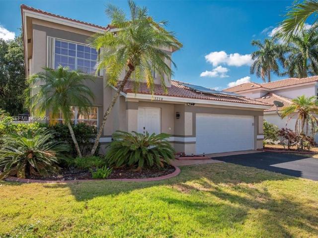4 bedroom luxury Villa for sale in Sunrise, United States