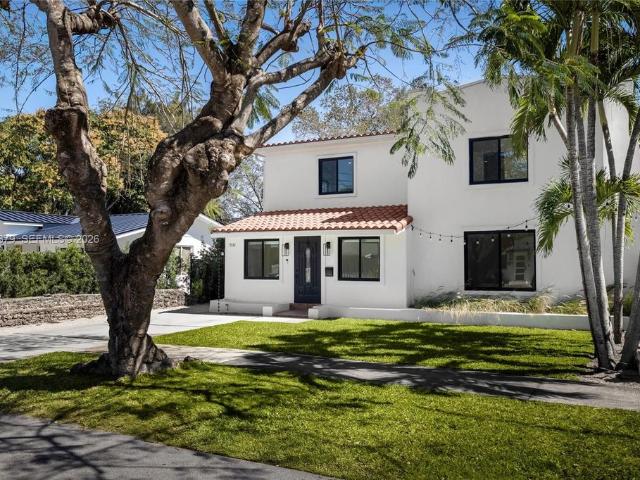 4 bedroom luxury Villa for sale in South Miami, United States