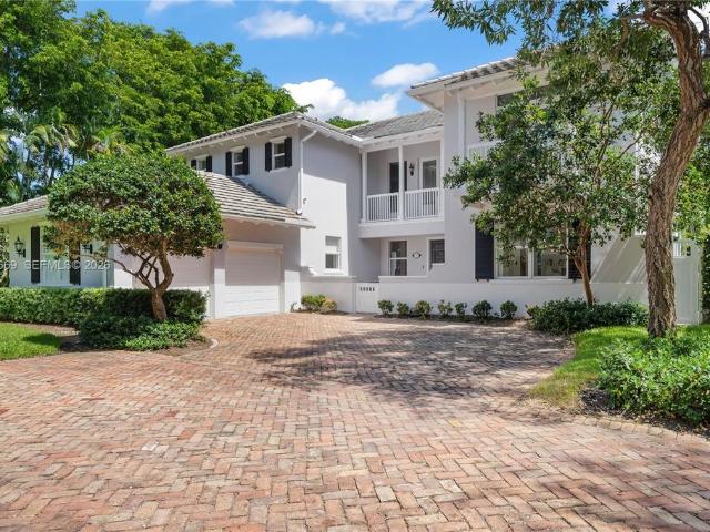4 bedroom luxury Villa for sale in South Miami, United States