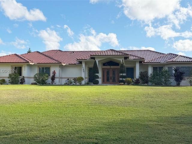 4 bedroom luxury Villa for sale in Southwest Ranches, Florida