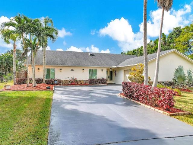 4 bedroom luxury Villa for sale in Southwest Ranches, United States