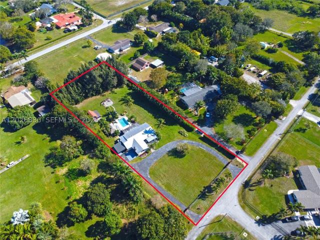 4 bedroom luxury Villa for sale in Southwest Ranches, United States