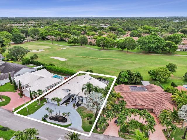 4 bedroom luxury Villa for sale in Tamarac, United States