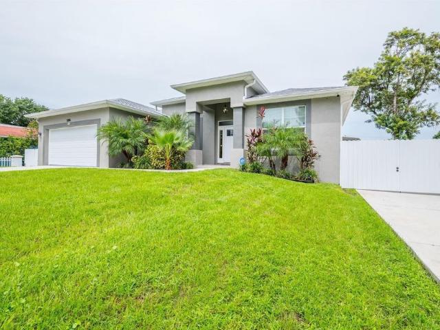 4 bedroom luxury Villa for sale in Tampa, United States