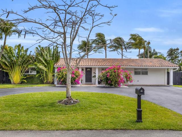 4 bedroom luxury Villa for sale in Tequesta, United States