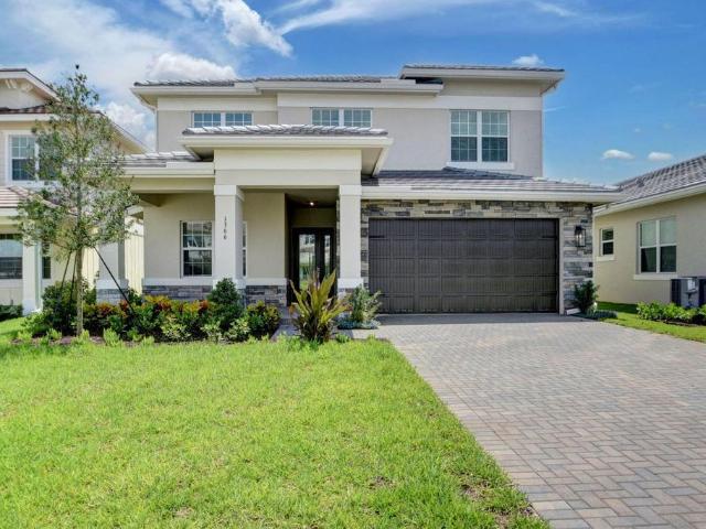 4 bedroom luxury Villa for sale in The Acreage, Florida