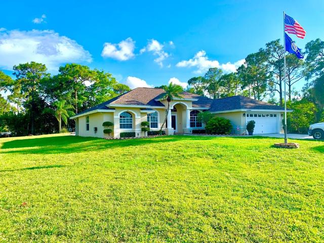 4 bedroom luxury Villa for sale in The Acreage, United States