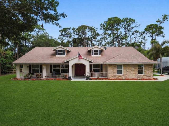 4 bedroom luxury Villa for sale in The Acreage, United States