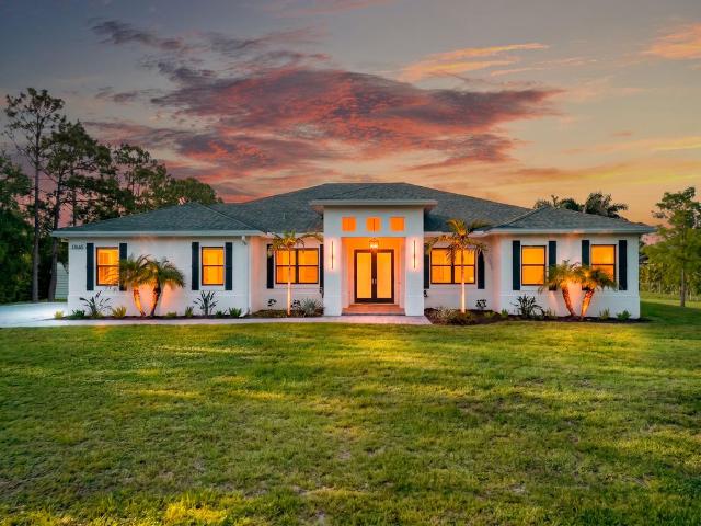 4 bedroom luxury Villa for sale in The Acreage, United States