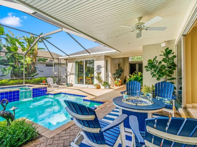 4 bedroom luxury Villa for sale in Vero Beach, Florida