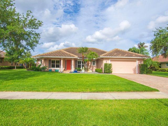 4 bedroom luxury Villa for sale in Vero Beach, Florida