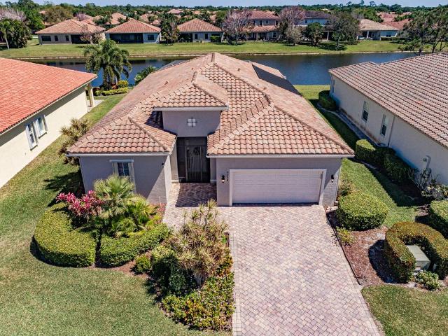 4 bedroom luxury Villa for sale in Vero Beach, Florida
