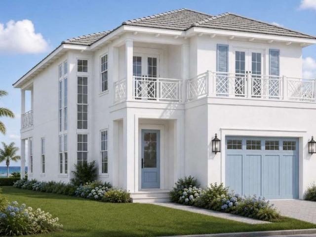 4 bedroom luxury Villa for sale in Vero Beach, United States