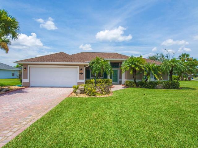 4 bedroom luxury Villa for sale in Vero Beach, United States