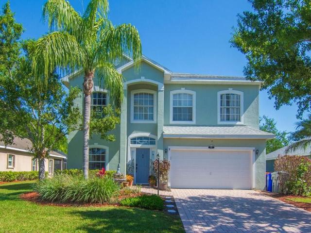 4 bedroom luxury Villa for sale in Vero Beach, United States
