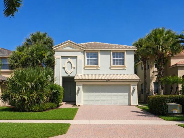 4 bedroom luxury Villa for sale in Wellington, Florida