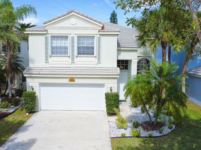 4 bedroom luxury Villa for sale in Wellington, Florida
