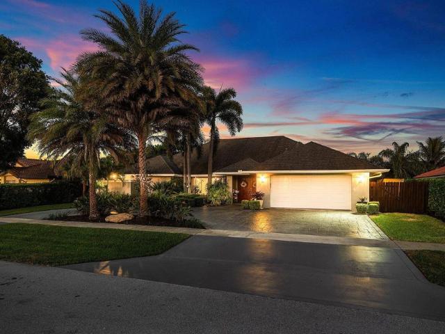 Luxury Villa for sale in Wellington, United States