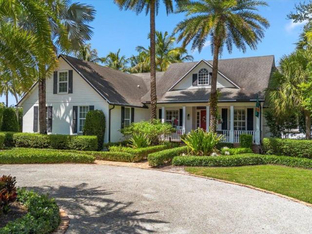 4 bedroom luxury Villa for sale in Wellington, Florida