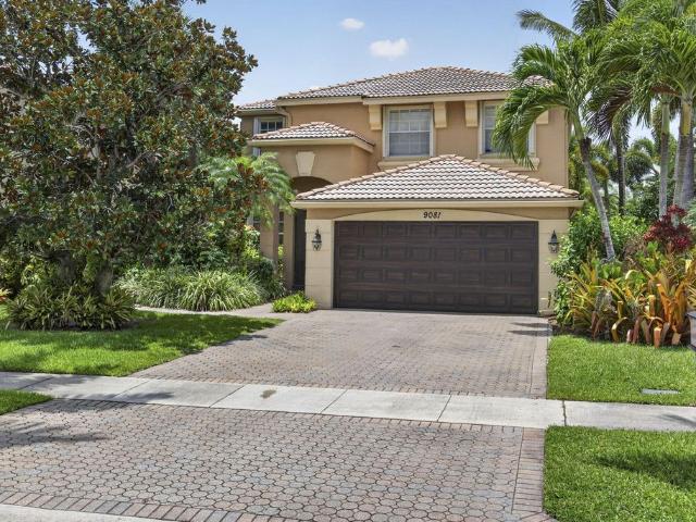 4 bedroom luxury Villa for sale in Wellington, Florida