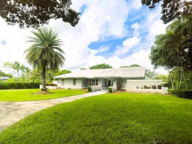 4 bedroom luxury Villa for sale in Wellington, United States