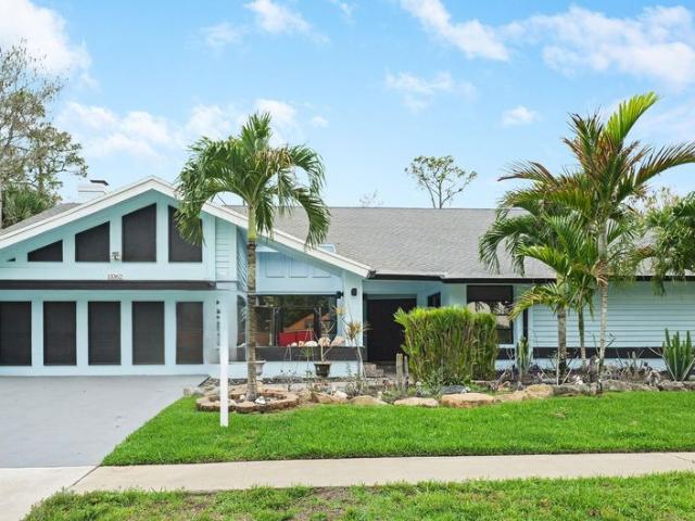 4 bedroom luxury Villa for sale in Wellington, United States