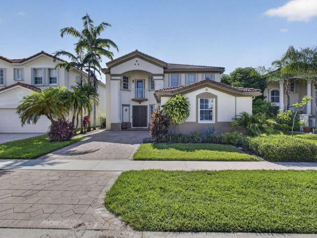 4 bedroom luxury Villa for sale in Wellington, United States