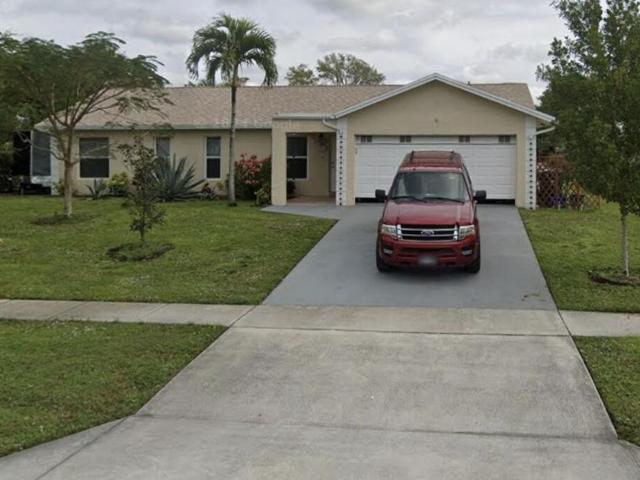 4 bedroom luxury Villa for sale in Wellington, United States