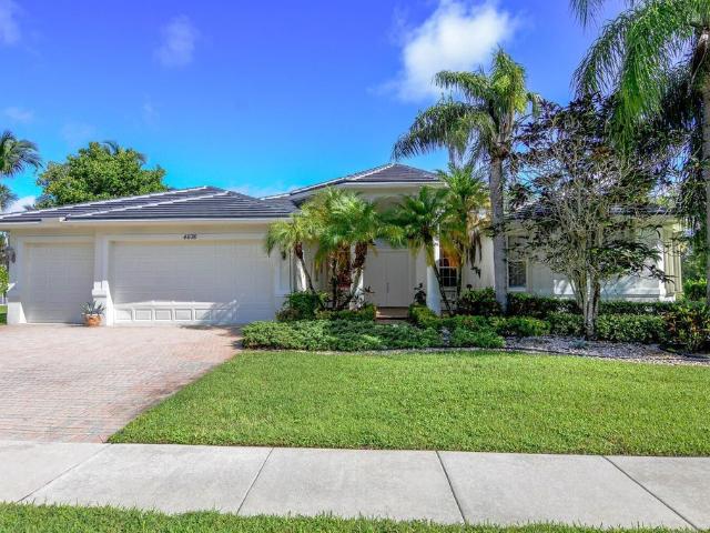 4 bedroom luxury Villa for sale in Wellington, United States