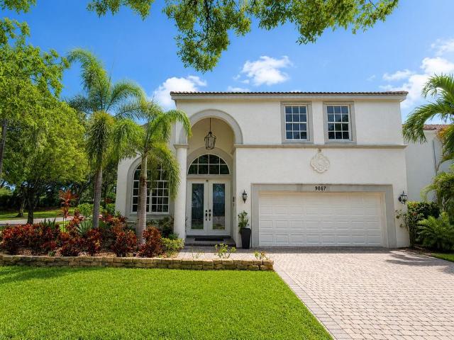 4 bedroom luxury Villa for sale in Wellington, United States
