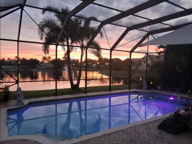 4 bedroom luxury Villa for sale in Wellington, United States