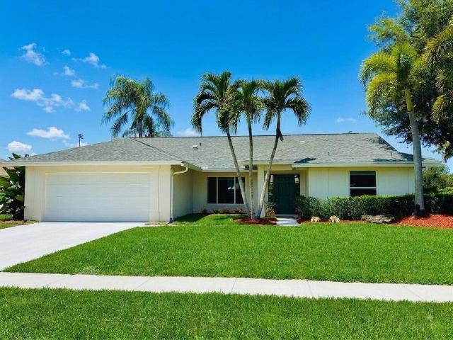 4 bedroom luxury Villa for sale in Wellington, United States