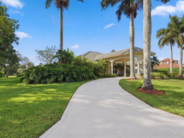 4 bedroom luxury Villa for sale in Wellington, United States