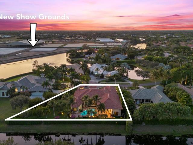 4 bedroom luxury Villa for sale in Wellington, United States
