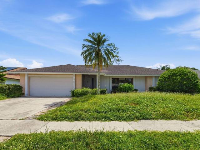 4 bedroom luxury Villa for sale in Wellington, United States