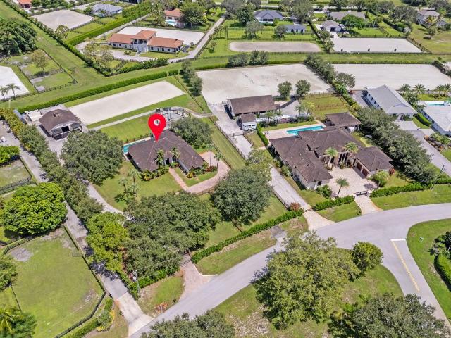 4 bedroom luxury Villa for sale in Wellington, United States