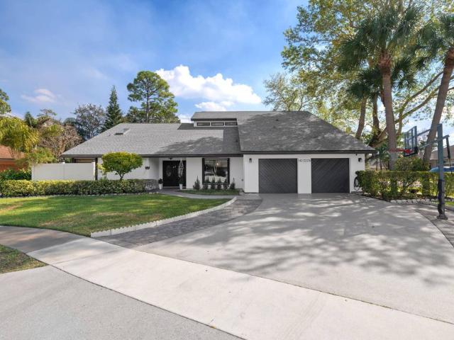 4 bedroom luxury Villa for sale in Wellington, United States