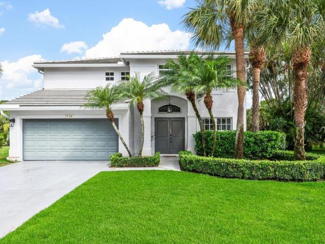 4 bedroom luxury Villa for sale in Wellington, United States