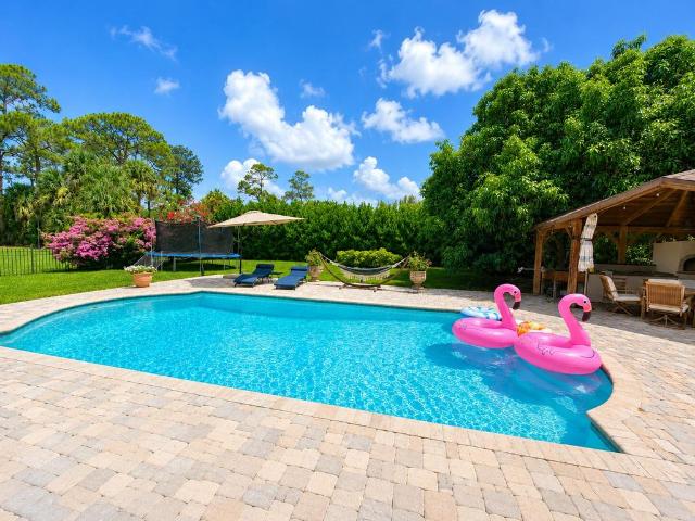 4 bedroom luxury Villa for sale in Wellington, United States