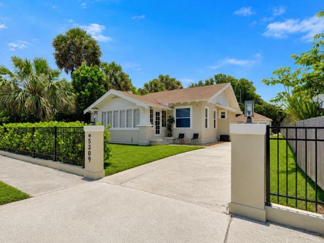 4 bedroom luxury Villa for sale in West Palm Beach, United States