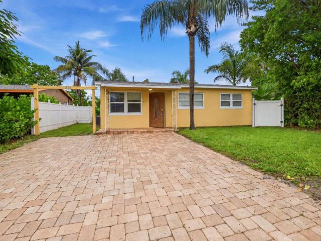 4 bedroom luxury Villa for sale in West Palm Beach, United States
