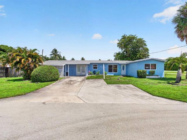 4 bedroom luxury Villa for sale in West Palm Beach, United States