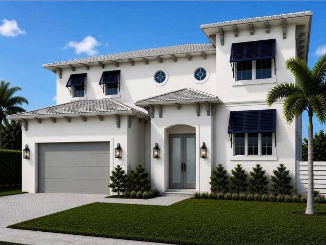 4 bedroom luxury Villa for sale in West Palm Beach, United States