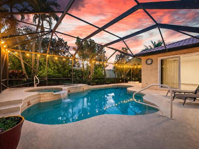 4 bedroom luxury Villa for sale in West Palm Beach, Florida